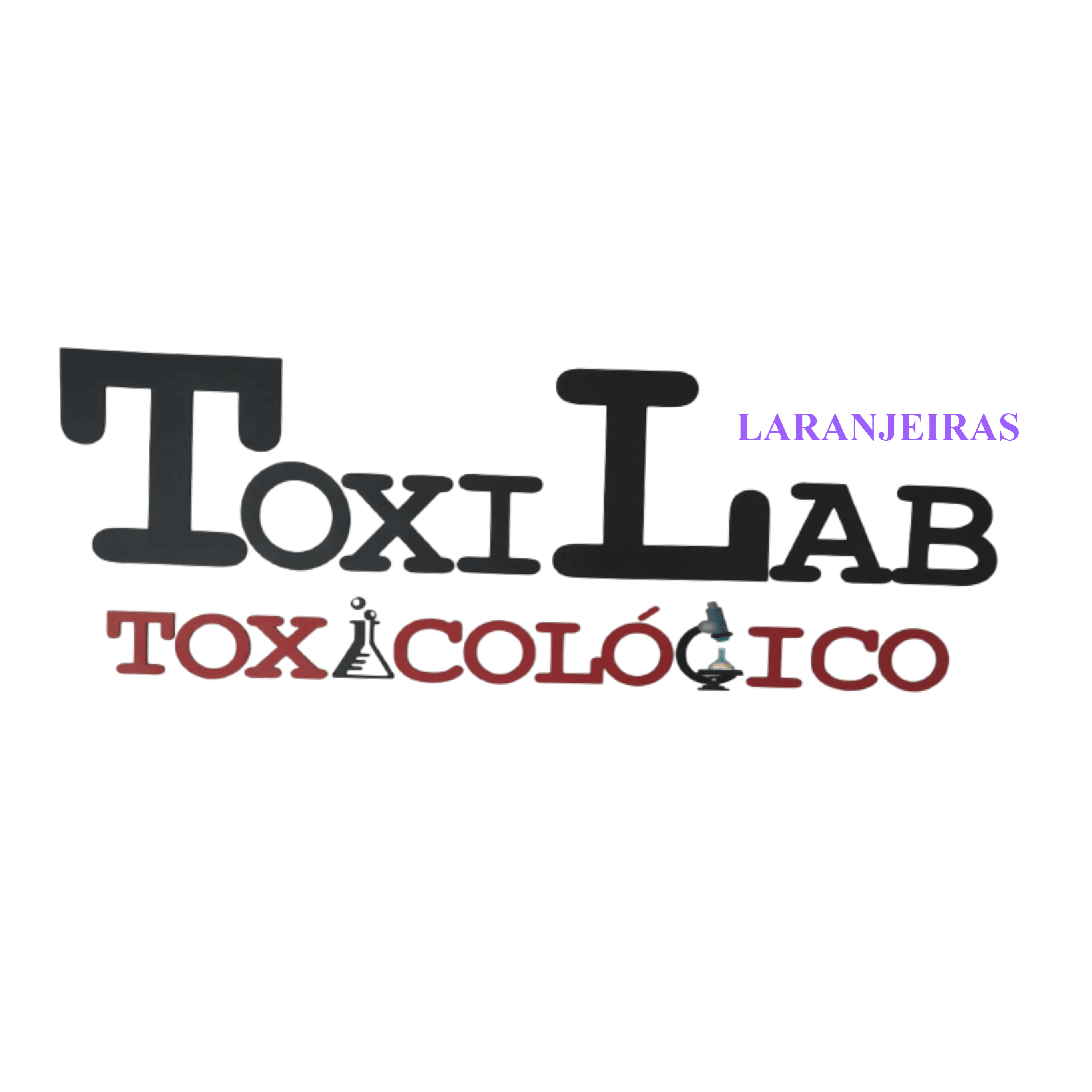 ToxiLab Laranjeiras | Exame Toxicológico em Serra- Laranjeiras-ES